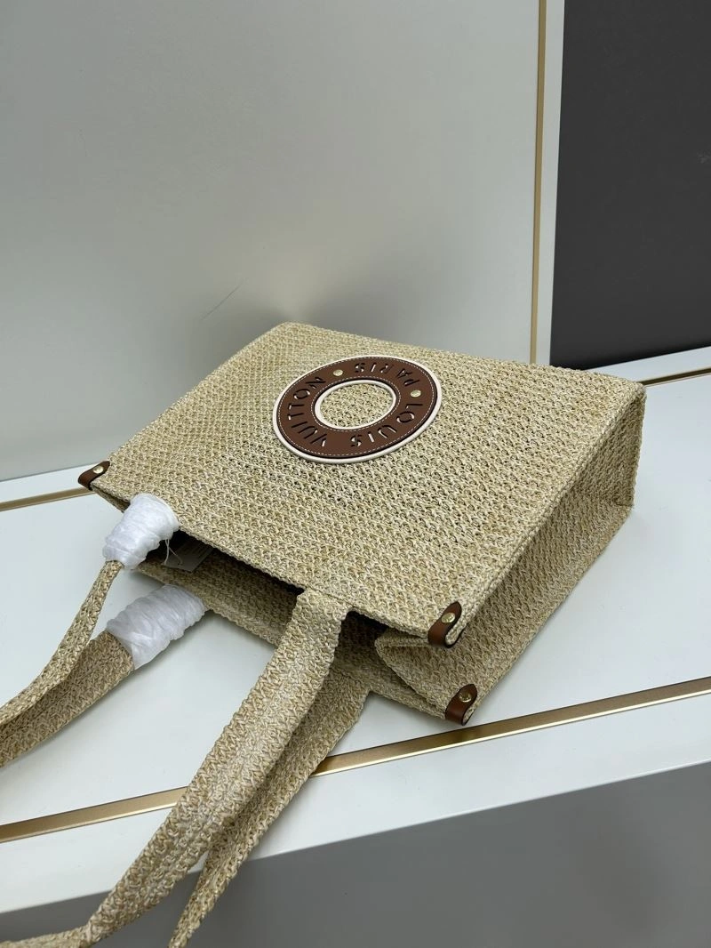 Original Louis Vuitton Shopping Bags