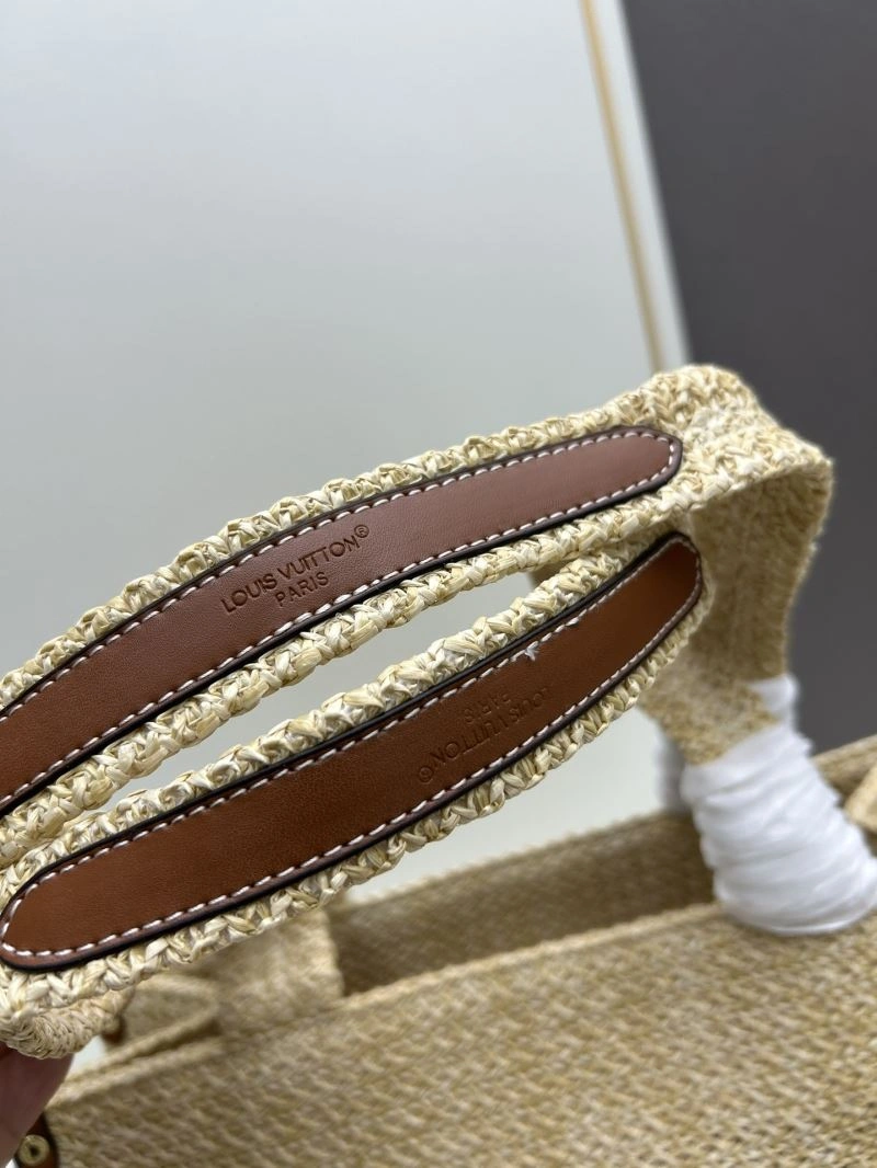 Original Louis Vuitton Shopping Bags