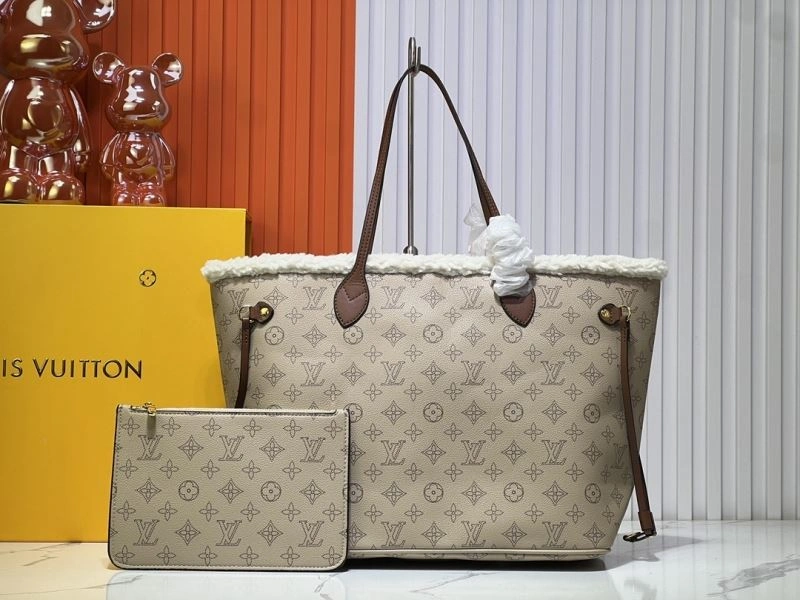 Louis Vuitton Shopping Bags