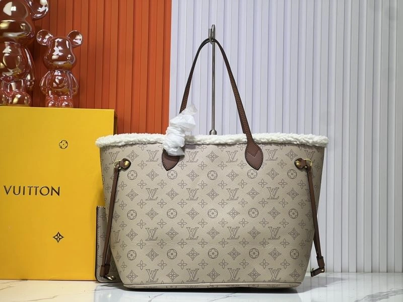 Bargain Louis Vuitton Shopping Bags