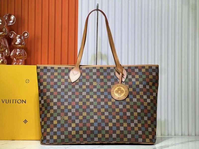 Louis Vuitton Shopping Bags