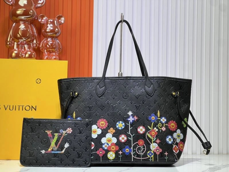 Louis Vuitton Shopping Bags