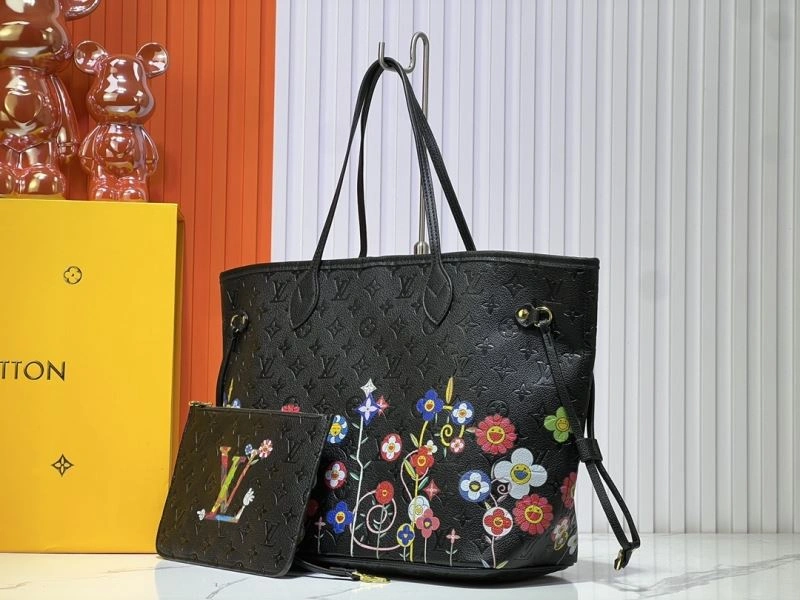 Top match Louis Vuitton Shopping Bags