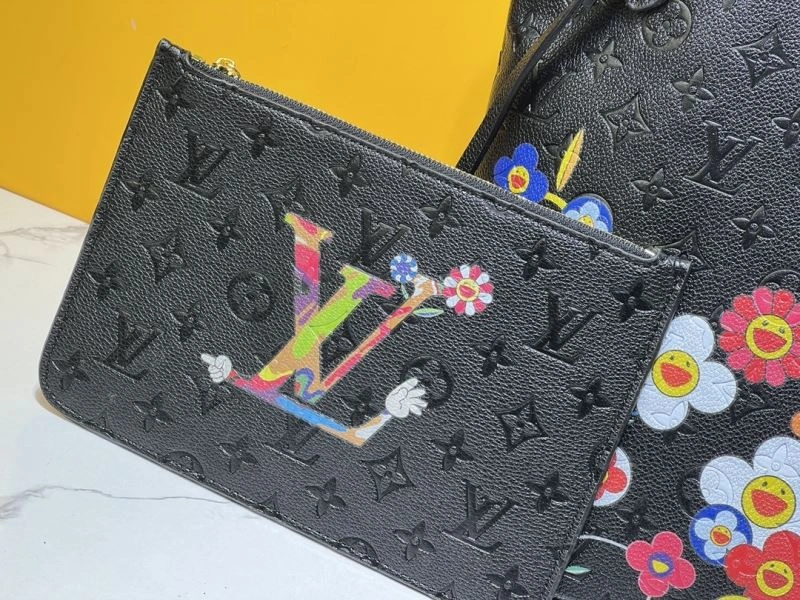 Top match Louis Vuitton Shopping Bags