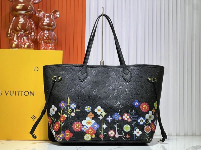 Top match Louis Vuitton Shopping Bags