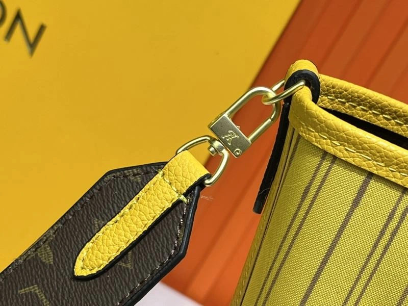 High accuracy Louis Vuitton Shopping Bags