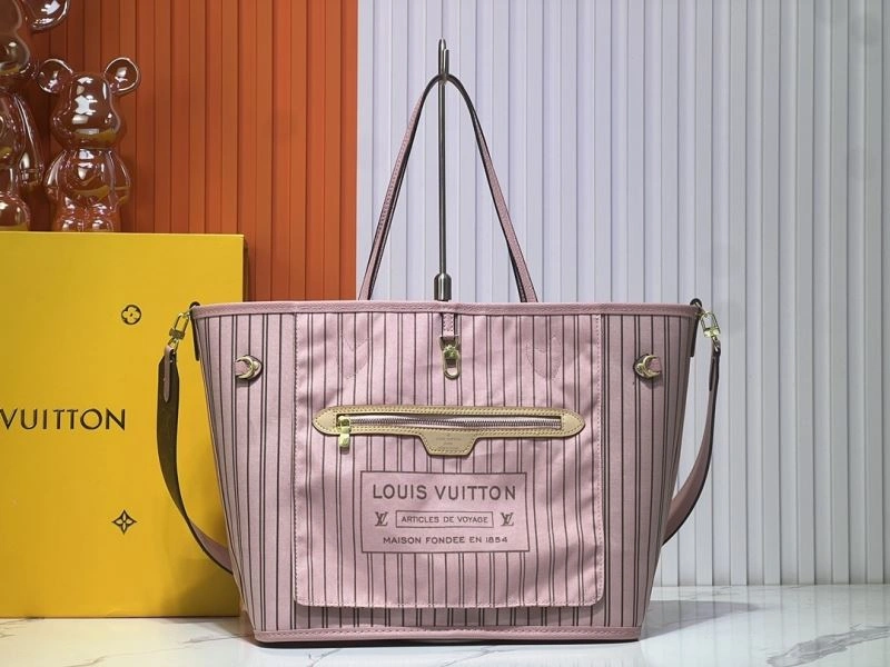 Louis Vuitton Shopping Bags