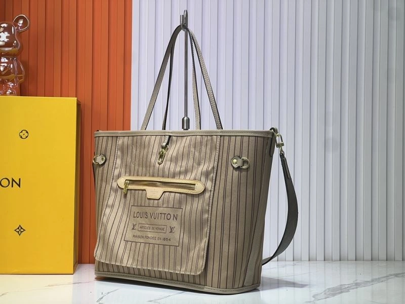 Top mirror Louis Vuitton Shopping Bags