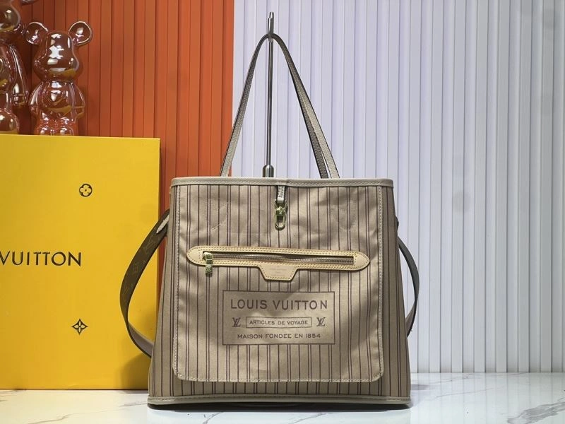 Top mirror Louis Vuitton Shopping Bags