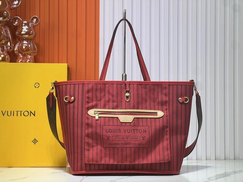 Louis Vuitton Shopping Bags