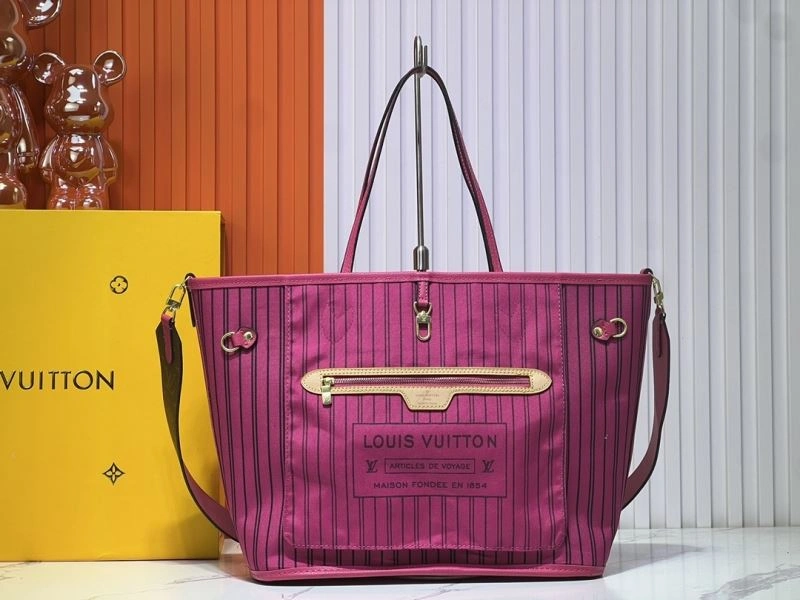 Louis Vuitton Shopping Bags