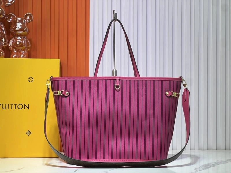 Perfect replica Louis Vuitton Shopping Bags