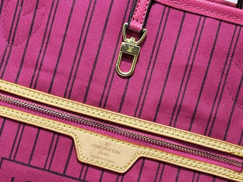 Perfect replica Louis Vuitton Shopping Bags