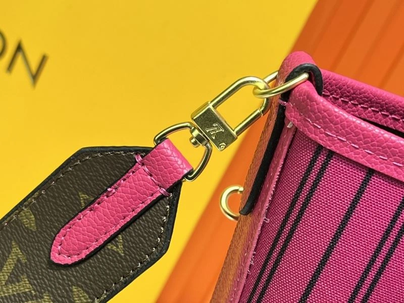 Perfect replica Louis Vuitton Shopping Bags