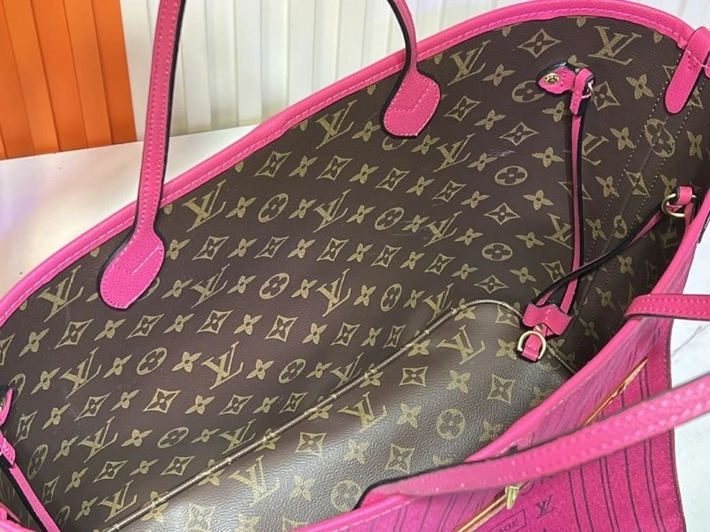 Perfect replica Louis Vuitton Shopping Bags