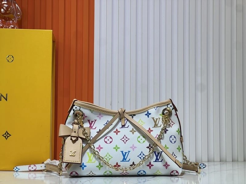 Louis Vuitton Shopping Bags