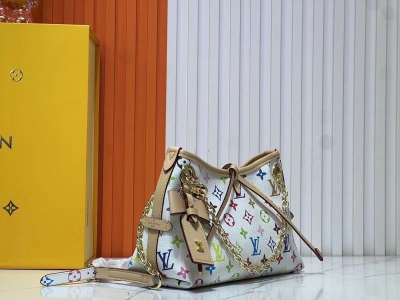 Legit Louis Vuitton Shopping Bags