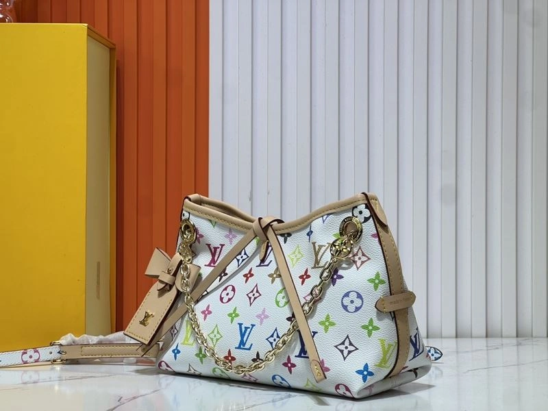 Legit Louis Vuitton Shopping Bags