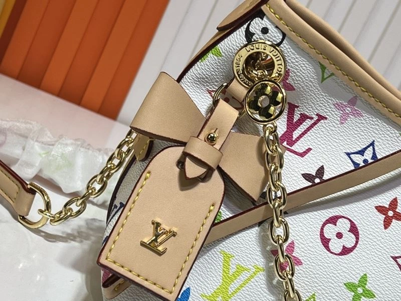 Legit Louis Vuitton Shopping Bags