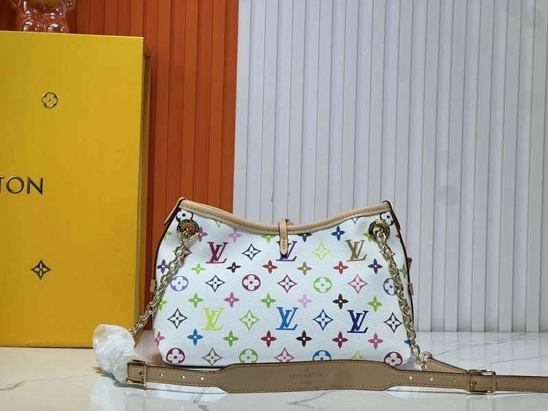 Legit Louis Vuitton Shopping Bags
