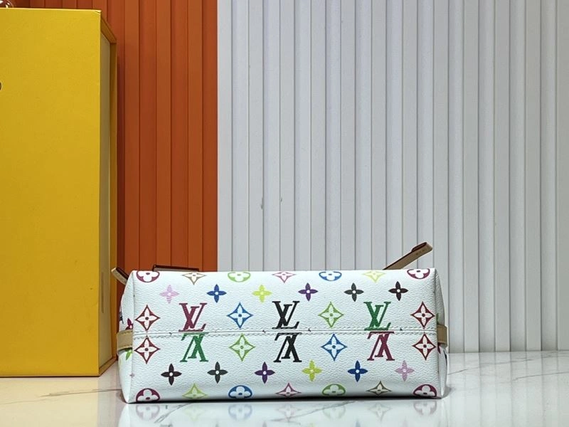 Legit Louis Vuitton Shopping Bags