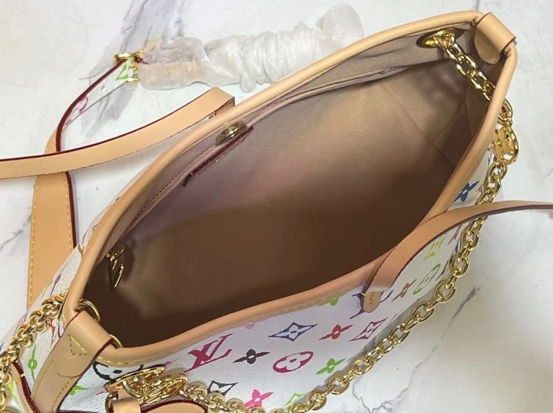 Legit Louis Vuitton Shopping Bags