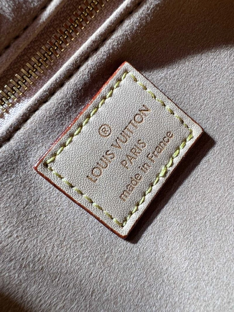 Legit Louis Vuitton Shopping Bags