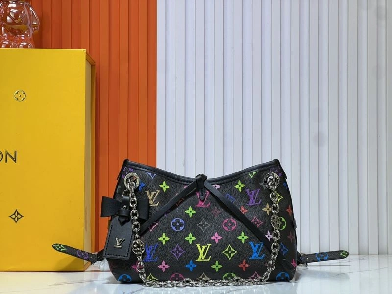 Louis Vuitton Shopping Bags