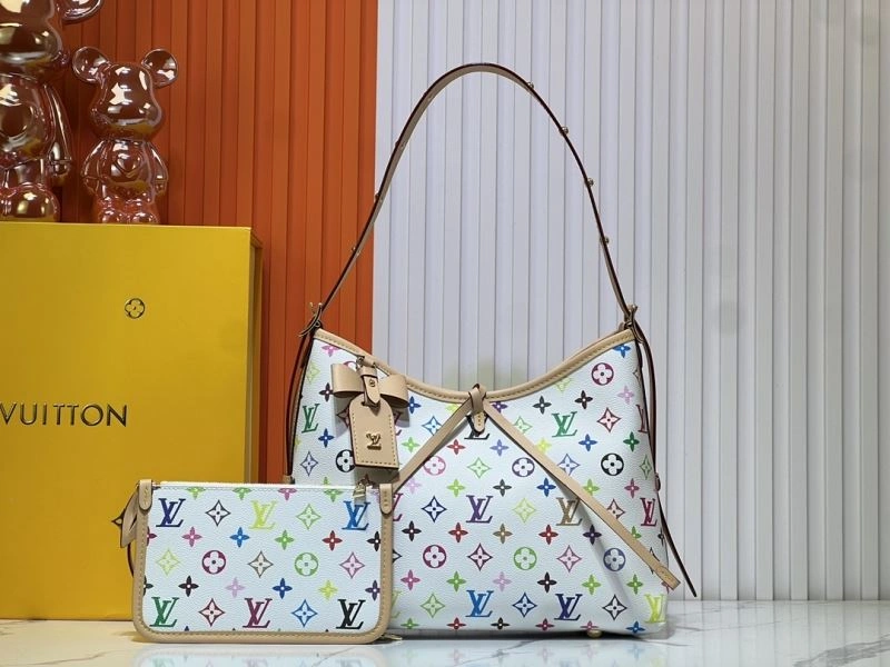 Louis Vuitton Shopping Bags