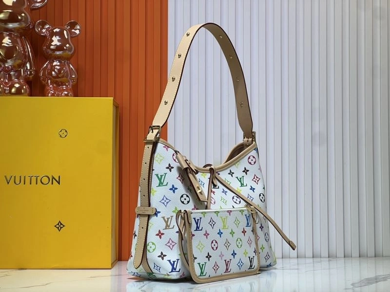 Bargain Louis Vuitton Shopping Bags