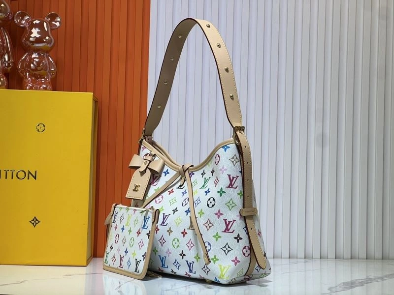 Bargain Louis Vuitton Shopping Bags