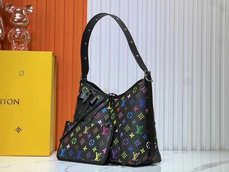 1:1 copy Louis Vuitton Shopping Bags