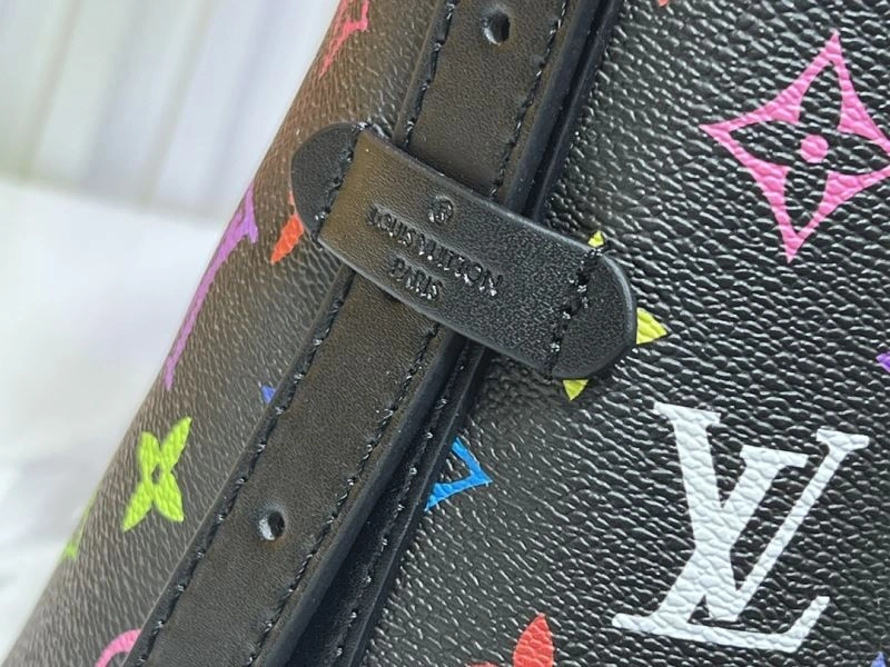 1:1 copy Louis Vuitton Shopping Bags