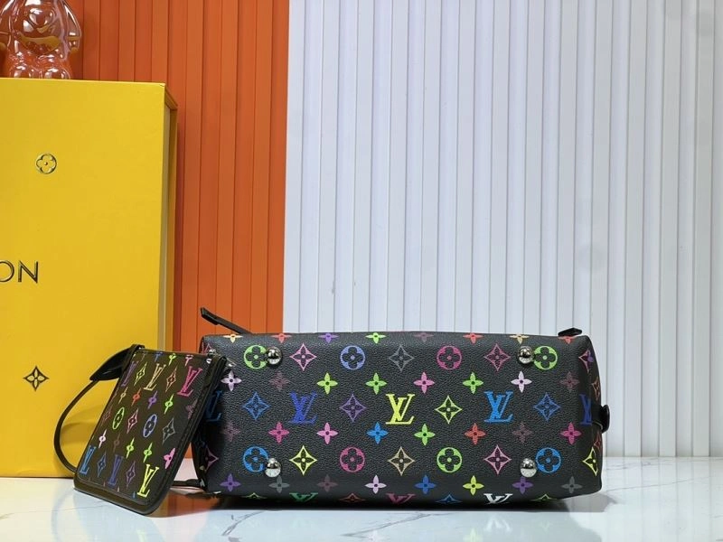 1:1 copy Louis Vuitton Shopping Bags