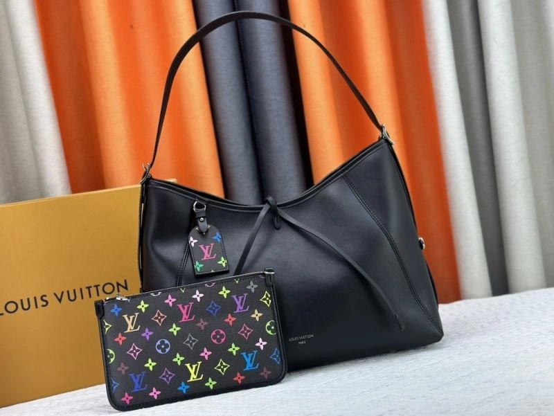 Louis Vuitton Shopping Bags