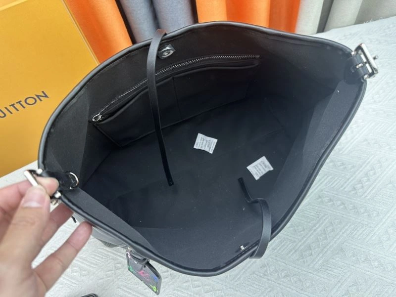 OEM Louis Vuitton Shopping Bags