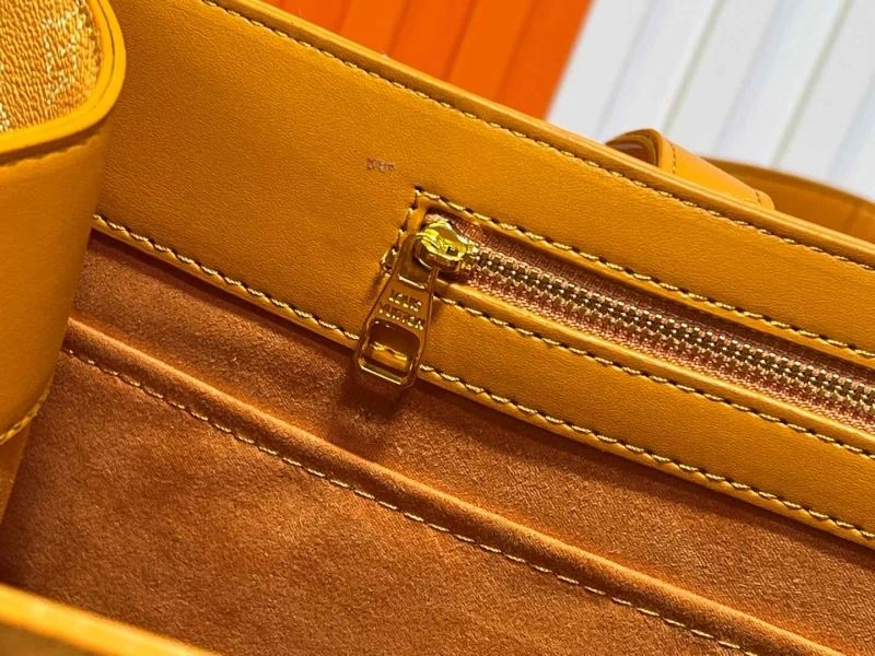 Real Louis Vuitton Shopping Bags