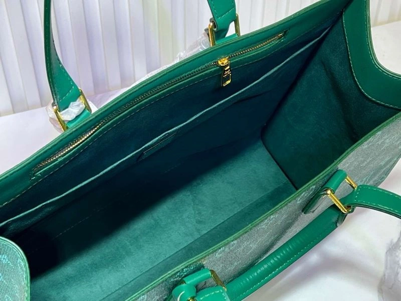 Real Louis Vuitton Shopping Bags