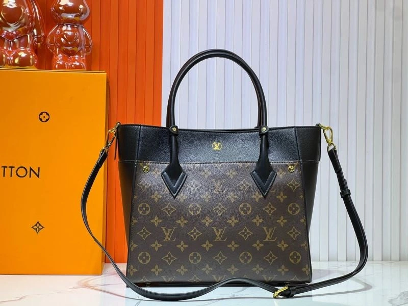 Low-cost Louis Vuitton Shopping Bags