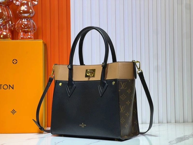 Original Louis Vuitton Shopping Bags
