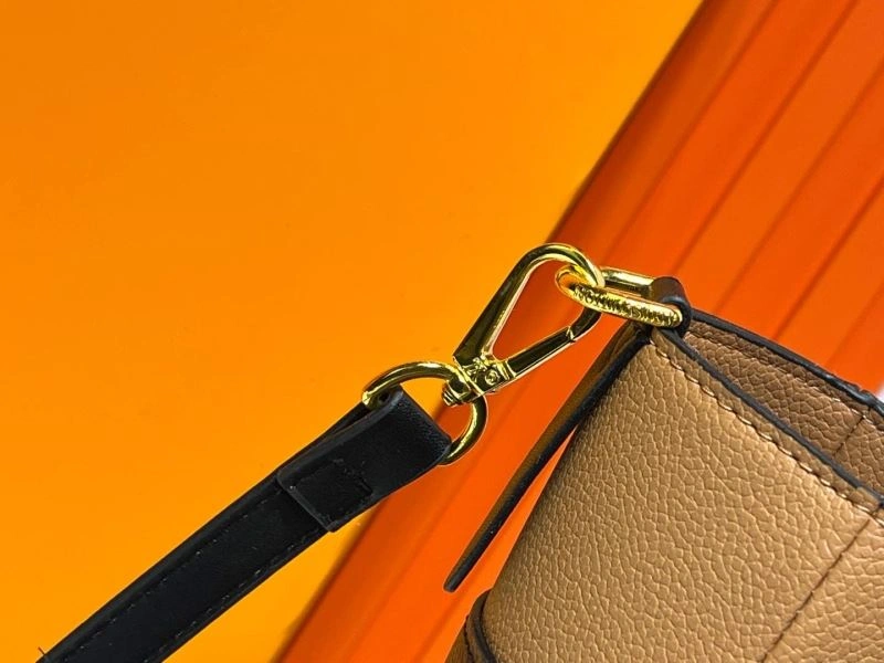 Original Louis Vuitton Shopping Bags