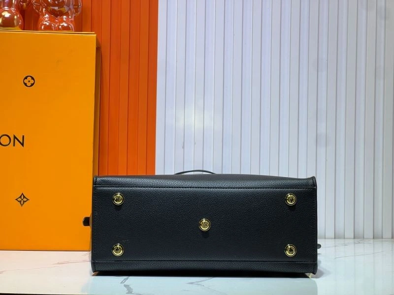 Original Louis Vuitton Shopping Bags