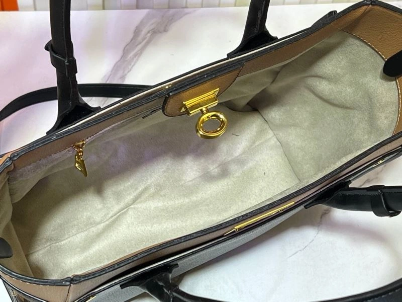 Original Louis Vuitton Shopping Bags