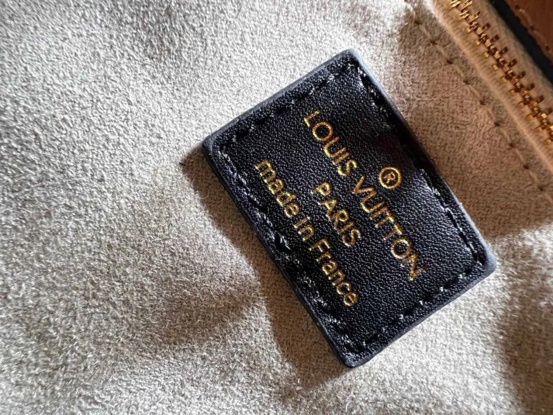 Original Louis Vuitton Shopping Bags