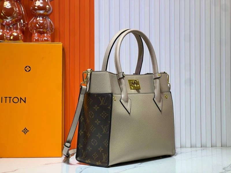 Inexpensive Louis Vuitton Shopping Bags