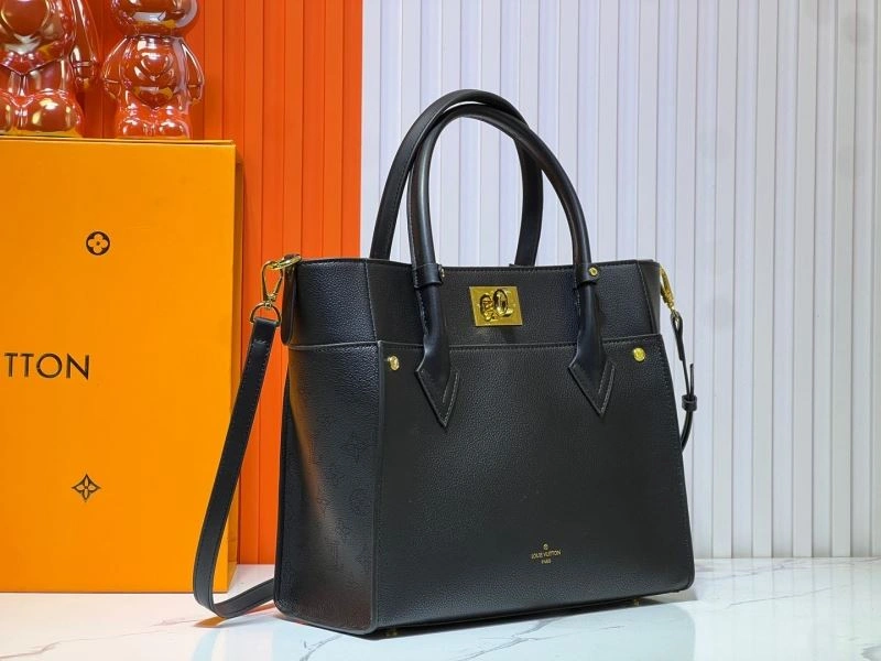 Factory-made Louis Vuitton Shopping Bags