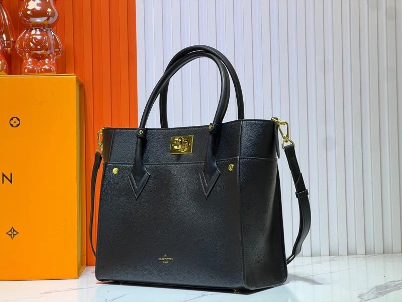 Factory-made Louis Vuitton Shopping Bags