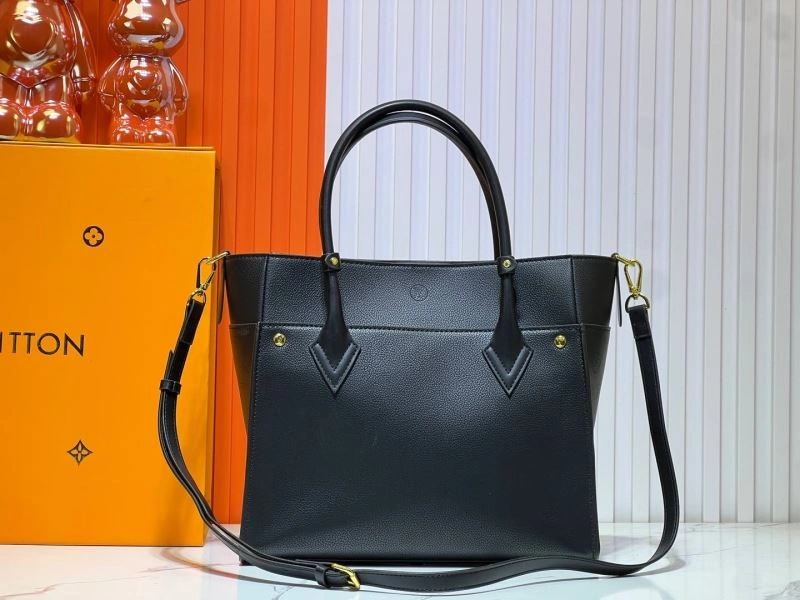 Factory-made Louis Vuitton Shopping Bags