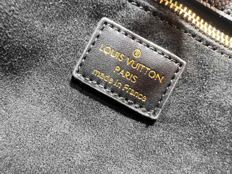 Factory-made Louis Vuitton Shopping Bags