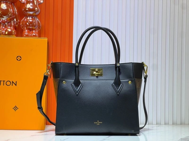 Louis Vuitton Shopping Bags